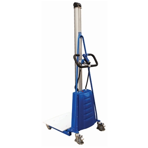 RICHMOND ROLLING SOLUTIONS 1500mm Battery Powered Mobile Work ...