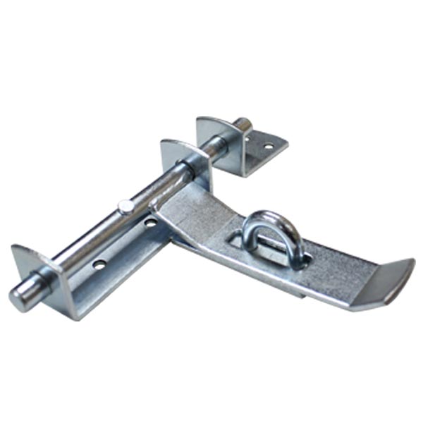 RICHMOND Heavy Duty Gate Latch - STW Industrial & Safety