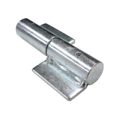 RICHMOND Left Handed Flag Hinge - STW Industrial & Safety