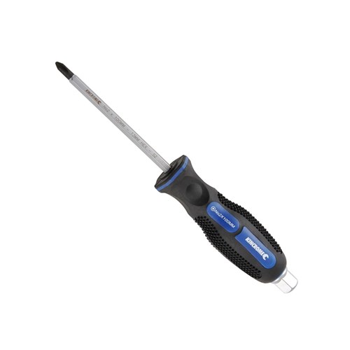 KINCROME Go-Through Screwdriver Phillips - STW Industrial & Safety