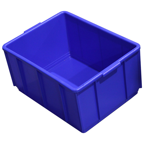 RICHMOND Stackable Tote Box 432x320x210 - STW Industrial & Safety