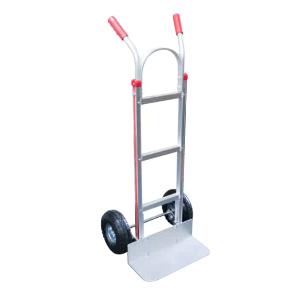 RICHMOND Carton Puncture Proof Hand Trolley - STW Industrial & Safety