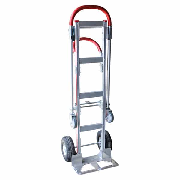 RICHMOND 1500mm Dual Purpose Puncture Proof Hand Trolley - STW ...