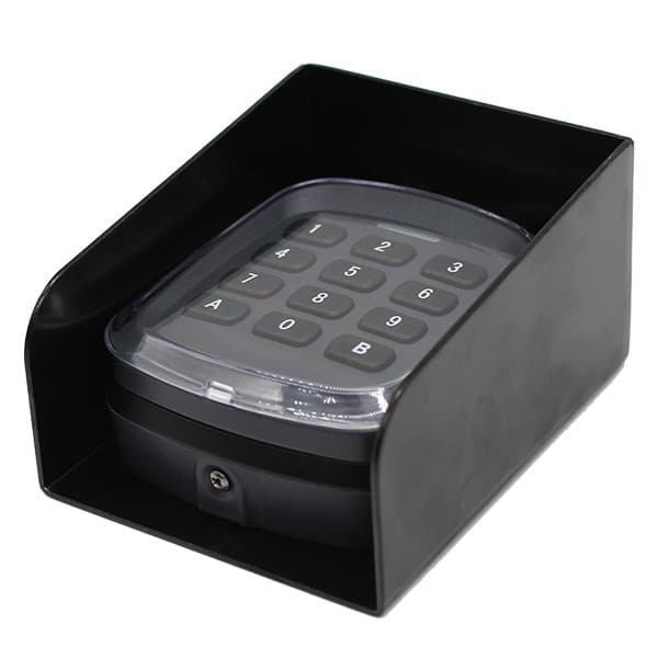 RICHMOND Wireless Gate Keypad - STW Industrial & Safety