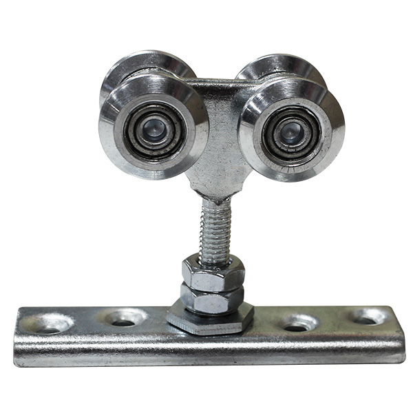RICHMOND Hanging 4 Wheel Roller Set - STW Industrial & Safety
