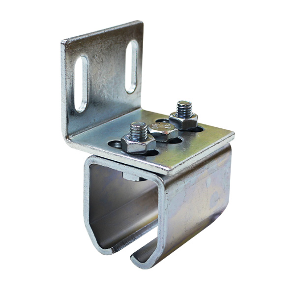 RICHMOND Hanging Roller Channel Bracket - Wall Mount - STW Industrial ...