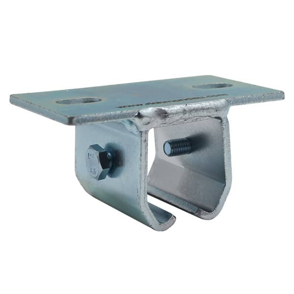 RICHMOND Hanging Roller Channel Bracket - Roof Mount - STW Industrial ...