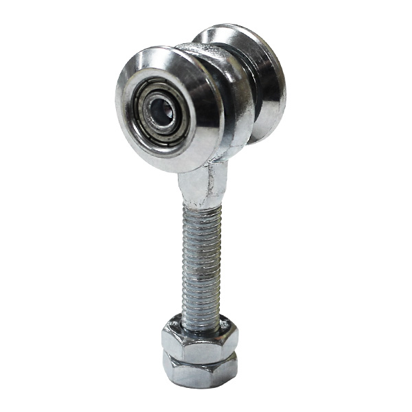 RICHMOND Hanging 2 Wheel Roller Set - STW Industrial & Safety