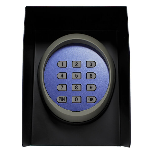 RICHMOND Wireless Gate Keypad - STW Industrial & Safety