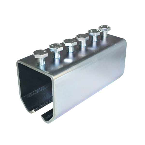 RICHMOND Hanging Joint Support Bracket for 35mm Channel - STW ...