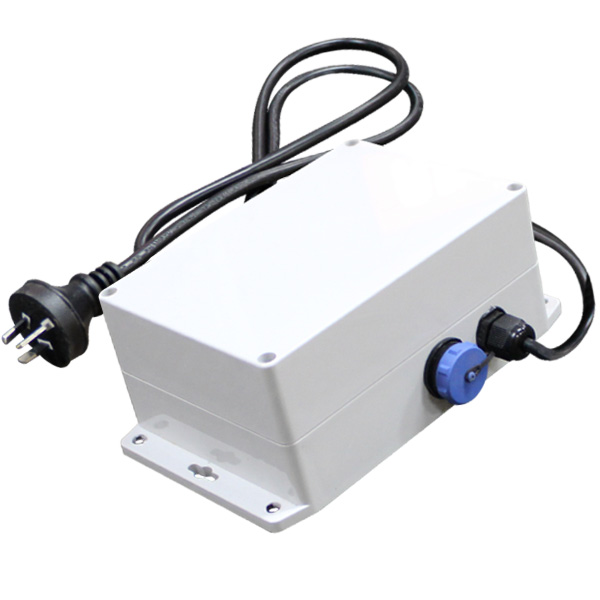 RICHMOND Low Voltage Transformer for Richmond Gate Motors - STW ...