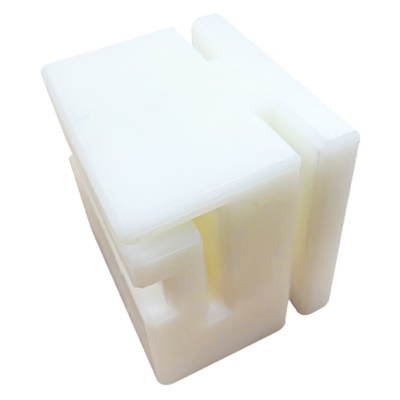 RICHMOND White Gate Sliding Block - STW Industrial & Safety