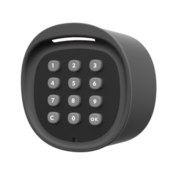 RICHMOND Wireless Gate Keypad - STW Industrial & Safety