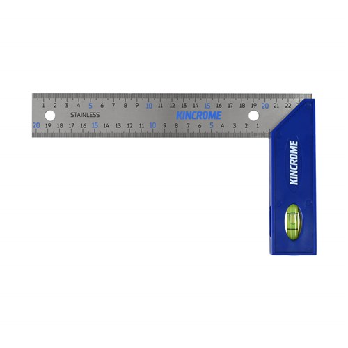 KINCROME Try Square High Impact - STW Industrial & Safety
