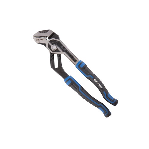KINCROME Multi Grip Pliers - STW Industrial & Safety