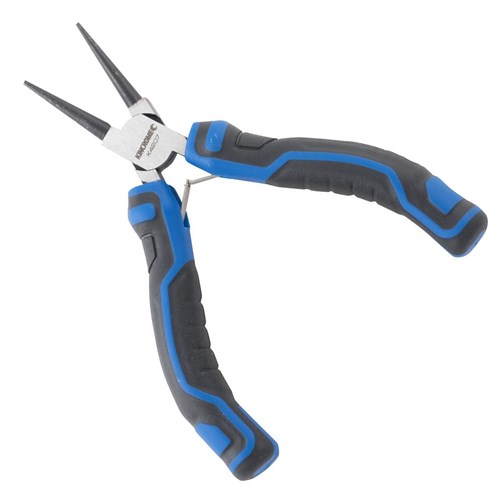 KINCROME Mini Round Nose Pliers - STW Industrial & Safety