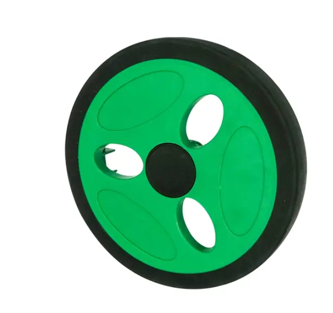 RICHMOND Spare Wheel for KartR Collapsible Trolley - STW Industrial ...
