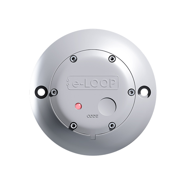 RICHMOND Wireless Vehicle Detection System - Micro e-Loop - STW ...