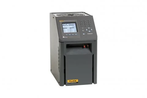 FLUKE Calibration 9172 Metrology Well - STW Industrial & Safety