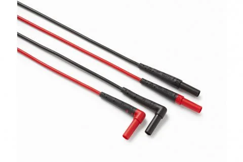 FLUKE TL224 SureGrip™ Insulated Test Leads - STW Industrial & Safety