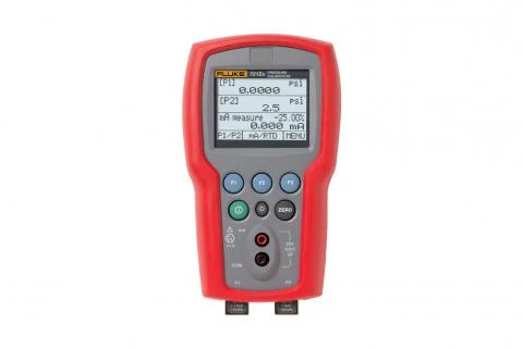 FLUKE 721Ex Precision Pressure Calibrator - STW Industrial & Safety