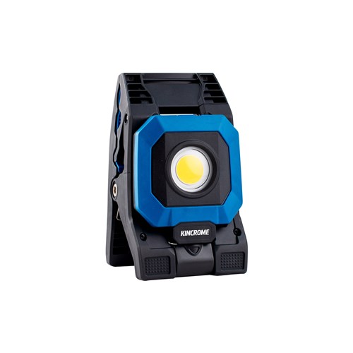 KINCROME Clamp Area Light - STW Industrial & Safety