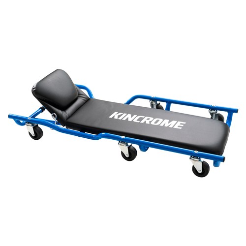 KINCROME Aluminium Lightweight Creeper - STW Industrial & Safety