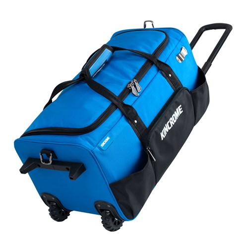 KINCROME 550mm Wheelie Duffle Bag - STW Industrial & Safety