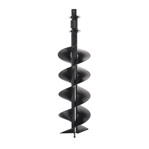 KINCROME Post Hole Auger Bit 200mm - STW Industrial & Safety