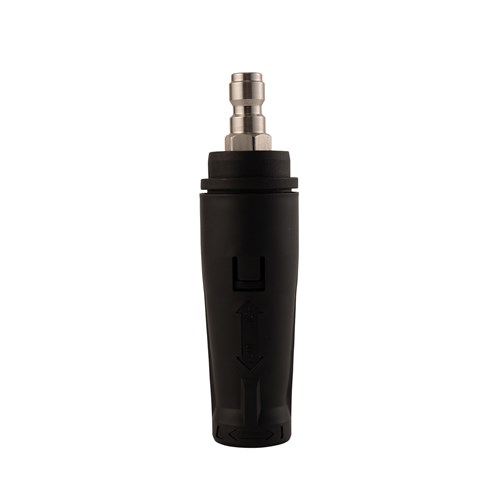 KINCROME Adjustable Nozzle - 0° - 60° - 1/4" Quick Connect - STW ...