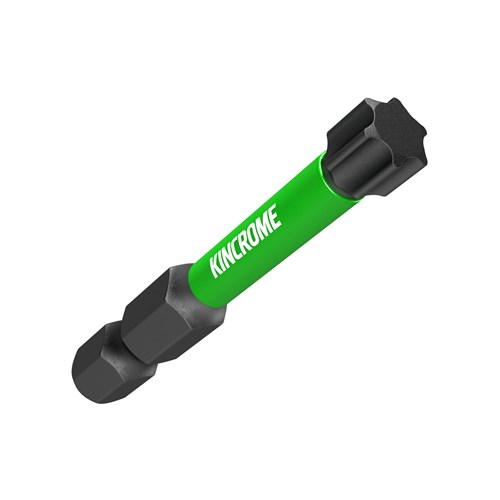 KINCROME TORX T25 Impact Bit 50mm (50 Piece Bulk Pack) - STW Industrial ...