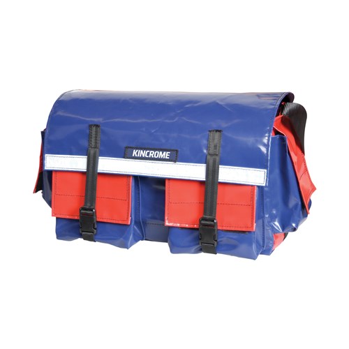 KINCROME All Weather Bag Heavy Duty 7 Pocket - STW Industrial & Safety