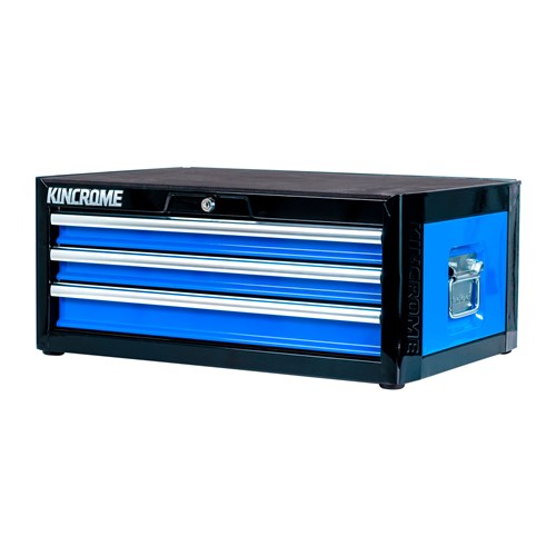 KINCROME EVOLUTION Tool Chest Add-On Deep 3 Drawer 672mm (26") - STW ...