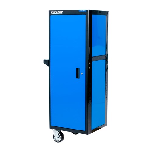 KINCROME EVOLUTION Side Locker 2 Drawer 500mm (20") - STW Industrial ...