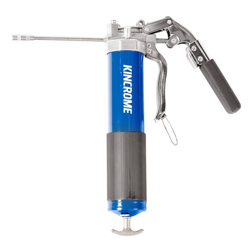 KINCROME Lever and Pistol Grip Grease Gun - STW Industrial & Safety