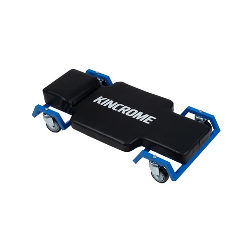 KINCROME Wide Body Heavy Duty Steel Creeper - 4 Wheel - STW Industrial ...