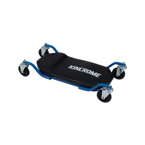 KINCROME All Terrain Heavy Duty Creeper - 4 Wheel - STW Industrial & Safety