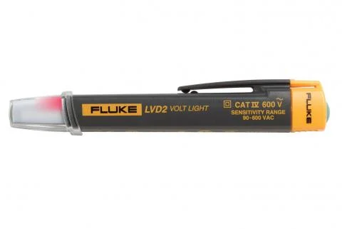 FLUKE LVD2 Non-Contact Voltage Tester - STW Industrial & Safety