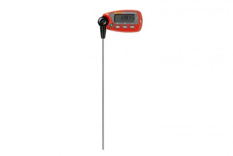FLUKE 1552a Stik Thermometer & Temperature Calibrator - STW Industrial ...