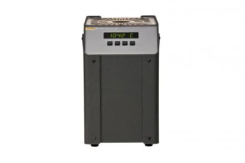 FLUKE Calibration 9150 Thermocouple Furnace - STW Industrial & Safety