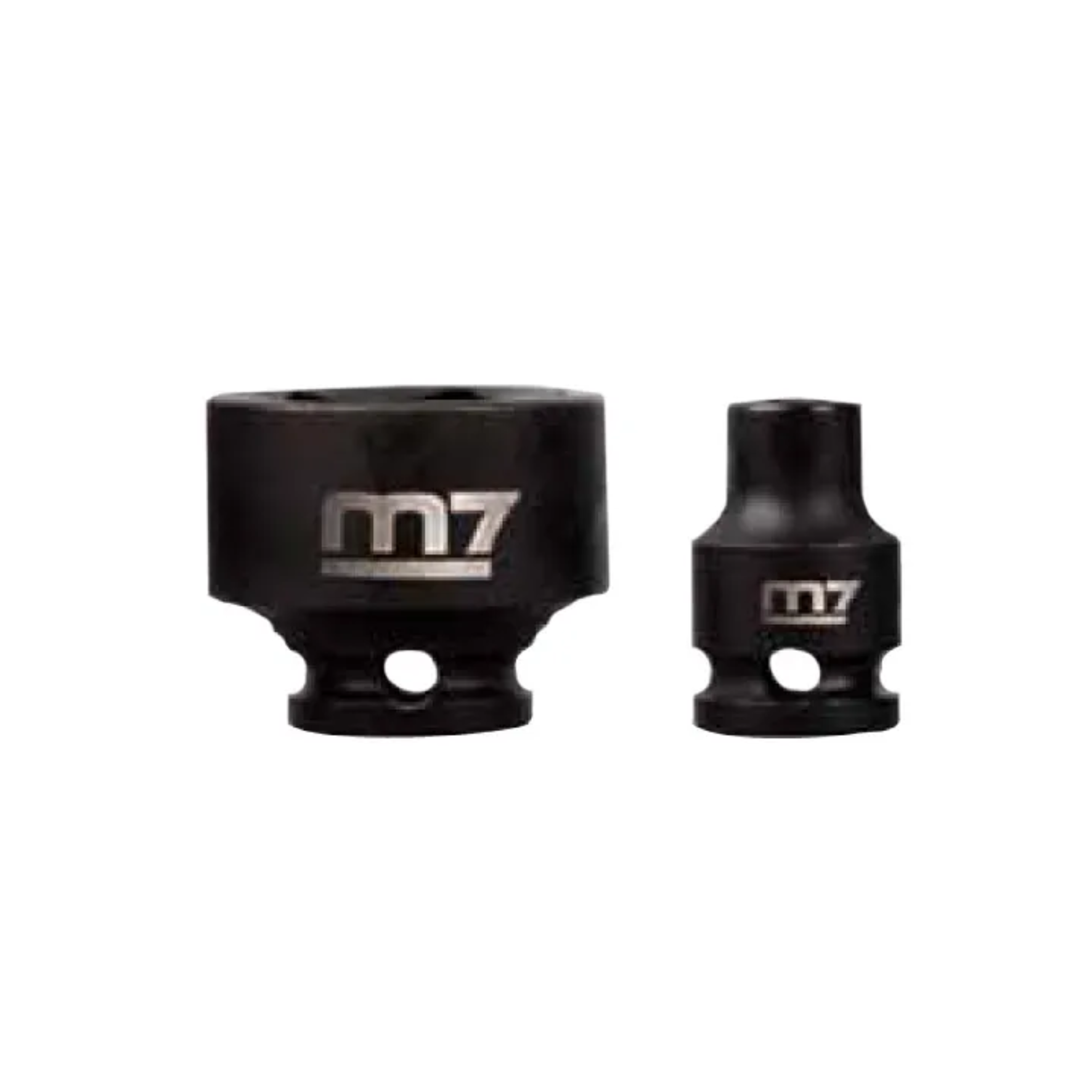 ITM M7 3/8" Drive 6pt Impact Socket Imperial - STW Industrial & Safety