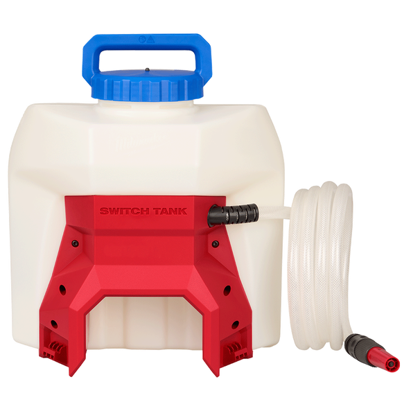 MILWAUKEE SWITCH TANK™ 15 Litre Water Supply Tank Assembly - STW ...