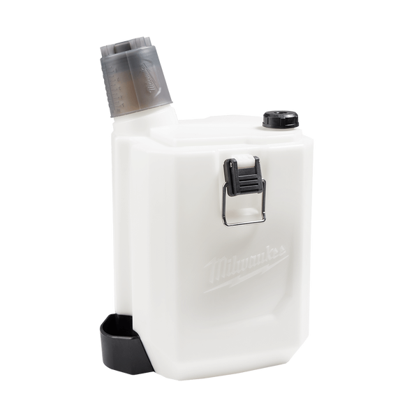 MILWAUKEE 7 Litre Handheld Chemical Sprayer Tank - STW Industrial & Safety