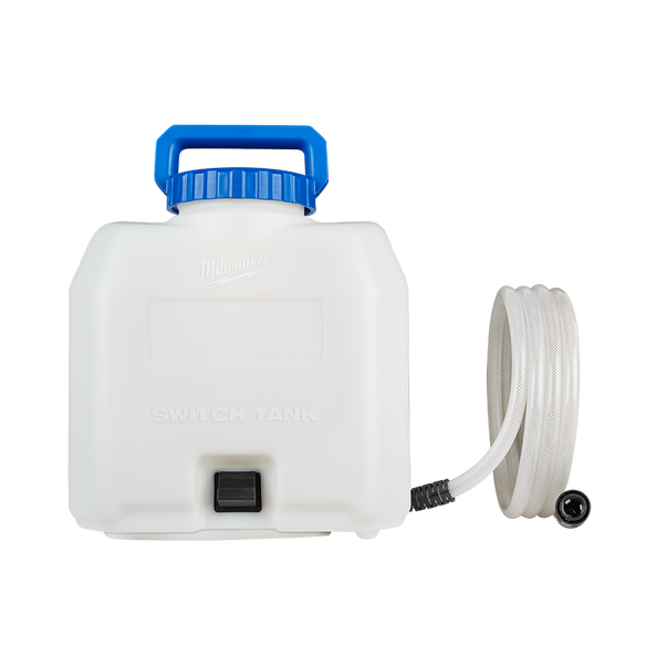 MILWAUKEE SWITCH TANK™ 15 Litre Water Supply Tank Assembly - STW ...