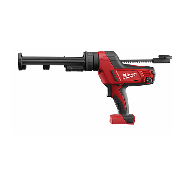 MILWAUKEE M18™ Cordless 310ml Caulk and Adhesive Gun (Tool Only) - STW ...