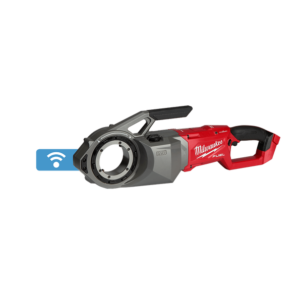 MILWAUKEE M18 FUEL™ Pipe Threader w/ ONE-KEY™ (Tool Only) - STW ...