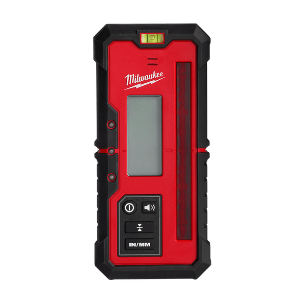 MILWAUKEE Rotary Detector 610m - STW Industrial & Safety