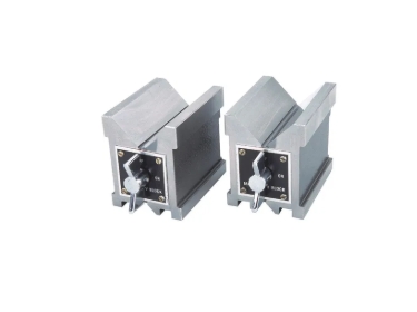 ITM Magnetic Vee Block - STW Industrial & Safety