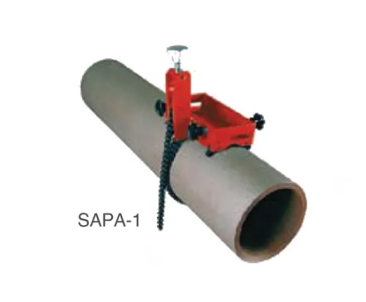 ITM Holemaker Pipe Attachment Single Chain - STW Industrial & Safety