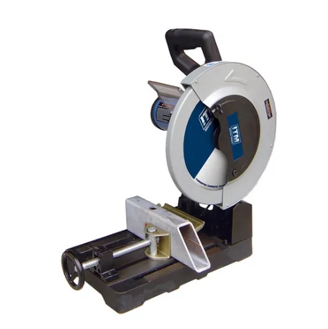 ITM 350mm Metal Cutting Drop Saw, 240v, Inc. Tct Mild Steel Blade - STW ...